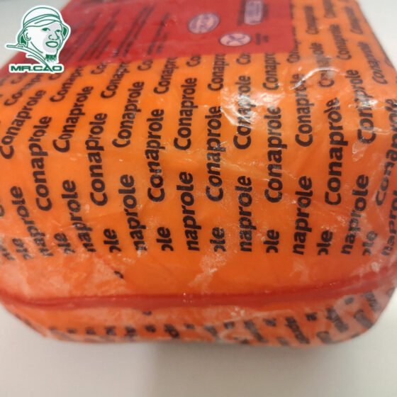 PHÔ MAI KÉO SỢI – MOZZARELLA CONAPROLE URUGUAY 5KG – MrCao Mart