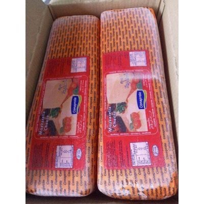 PHÔ MAI KÉO SỢI – MOZZARELLA CONAPROLE URUGUAY 5KG – MrCao Mart