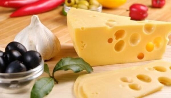 PHÔ MAI EMMENTAL EVEN – MrCao Mart