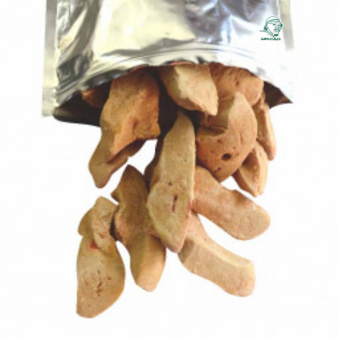 GAN VỊT CẮT MIẾNG – FROZEN DUCK FOIE GRAS LARNAUDIE 20 PIECES 40-60G ...
