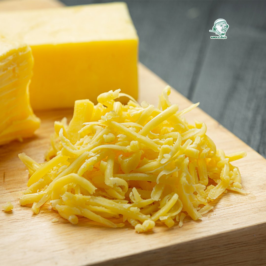 PHÔ MAI BÀO SỢI – SHREDDED CHEDDAR CHEESE ZELACHI 1KG – MrCao Mart